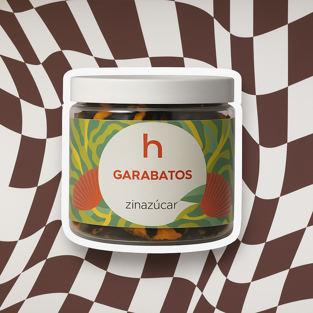 Galletas - zinazúcar – Pastelería Hannah